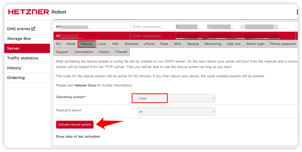 Hetzner(hz)服务器安装proxmox(PVE)教程详解 - 莫问小站